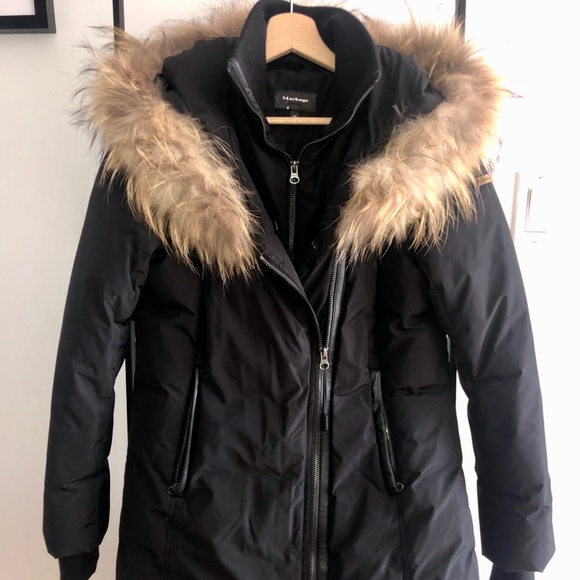 Mackage | Jackets & Coats | Mackage Girls Fur Trim Down Jacket | Poshmark